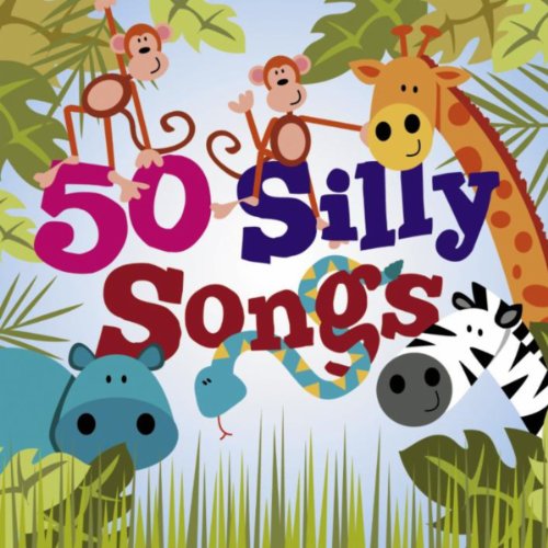 Play 50 Silly Songs by The Countdown Kids on Amazon Music