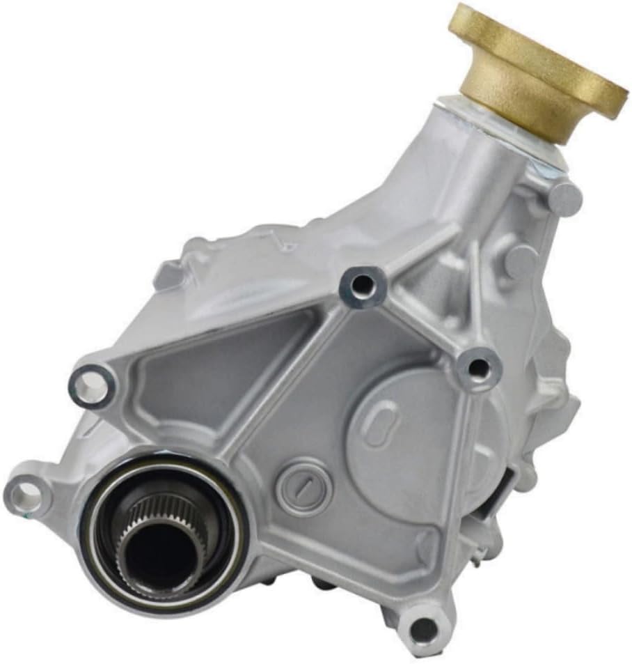 Amazon.com: tycardor HT Power Take Off Transfer Case Differential Unit ...