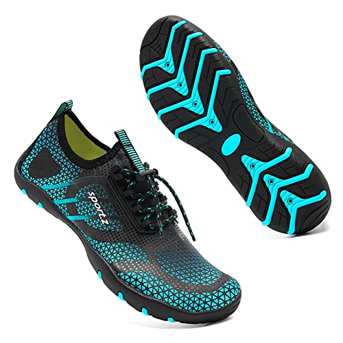 Best Sand Shoes – (Our UK Sandshoe Top Guide For Walking In Sand And ...