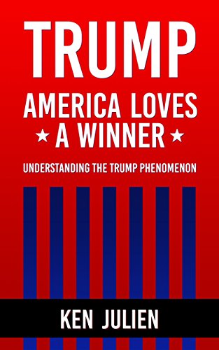Amazon.com: Trump: America Loves A Winner: Understanding The Trump ...