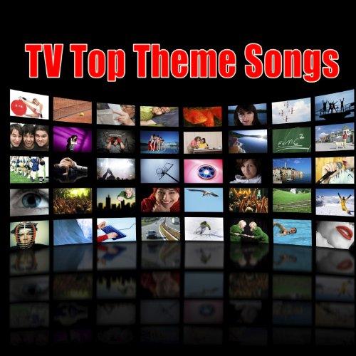 TV Top Theme Songs von The TV Theme Players bei Amazon Music - Amazon.de