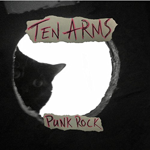 Punk Rock by Ten Arms on Amazon Music - Amazon.com