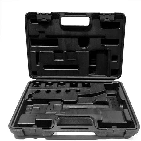 Amazon.com: MASTERCOOL - Case for 72480 (72480-PB) : Automotive