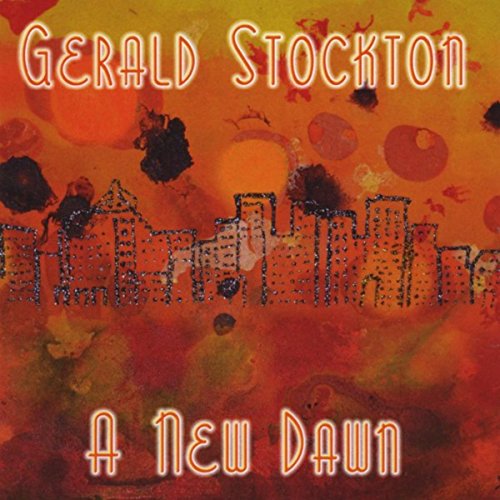 Play A New Dawn by Gerald Stockton on Amazon Music