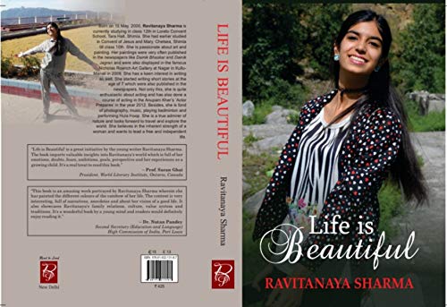 Buy Ravitanaya Publications Life Is Beautiful Book Online at Low Prices ...