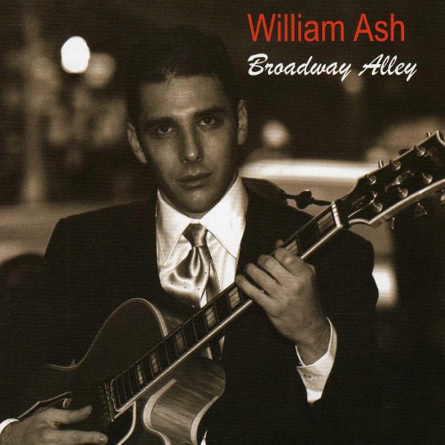Amazon.com: Broadway Alley : William Ash: Digital Music