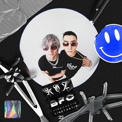 Écouter Yine Yaktım par Koz & BFC sur Amazon Music Unlimited