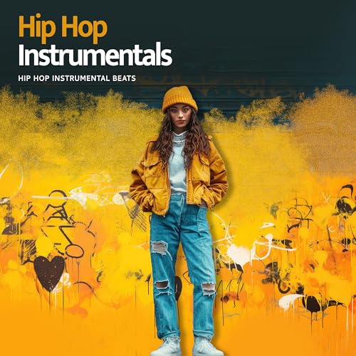 Amazon MusicでHip Hop Instrumental BeatsのHip Hop Instrumentalsを再生する