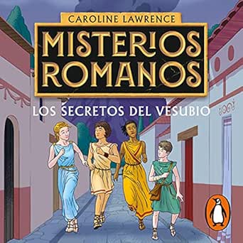 Amazon.com: Los secretos del Vesubio [The Secrets of the Vesuvius ...