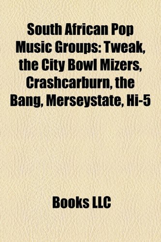 Amazon.co.jp: South African Pop Music Groups : 本