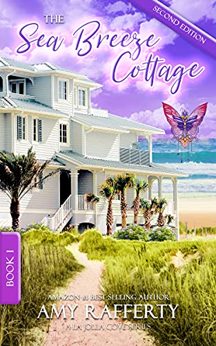 The Sea Breeze Cottage: (A La Jolla Cove Series. Book 1) - Kindle ...