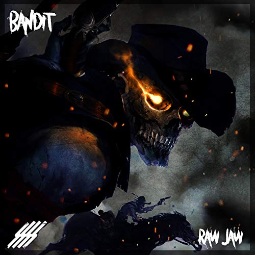 Play Bandit by Raw Jaw on Amazon Music