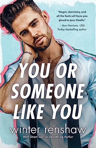 Amazon.com: You or Someone Like You eBook : Renshaw, Winter: Kindle Store
