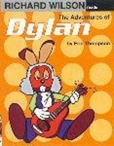 The Adventures of Dylan (Magic Roundabout): Thompson, Eric ...