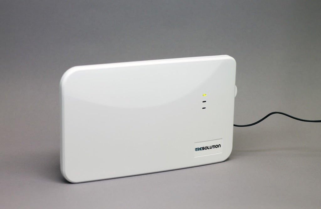 Amazon.com: Resolution Products/Alula - RES RE524X - Universal Wireless ...