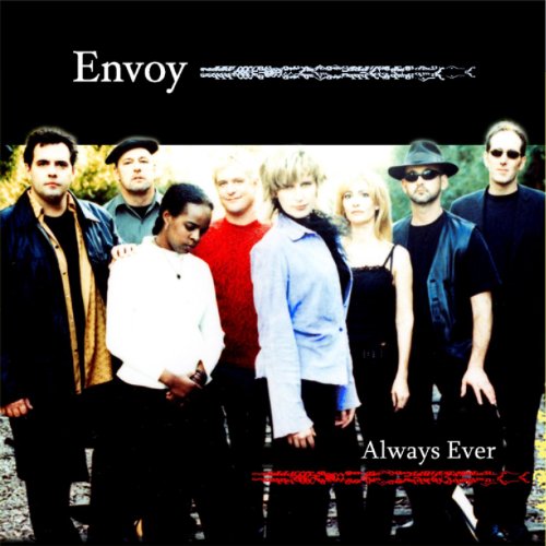 Play Always Ever by Envoy on Amazon Music