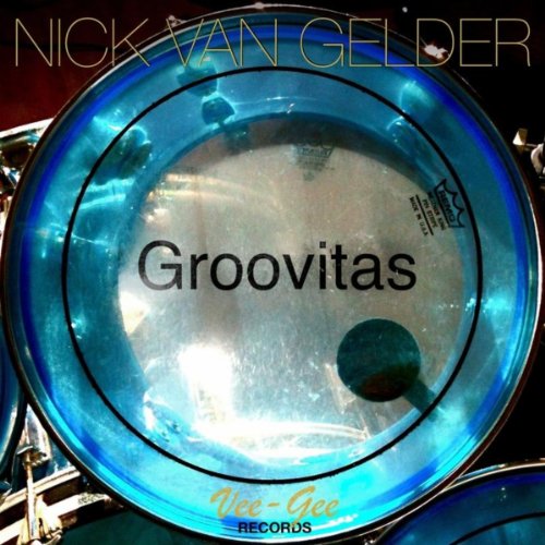 Écouter Groovitas de Nick van Gelder sur Amazon Music