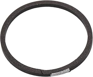 Amazon.com: GM Parts 12636316 Camshaft Sprocket O-Ring : Automotive