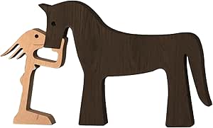 Amazon.com: Pawfect House The Love Between You and Your Fur-Friend ...