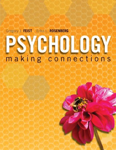 Connect Plus Psychology Access Card for Psychology: Making Connections ...