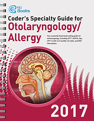 Coders' Specialty Guide 2017: Orthopedics, Vols I & II: The Coding ...