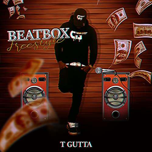 BeatBox Freestyle de T Gutta Gwilla en Amazon Music Unlimited