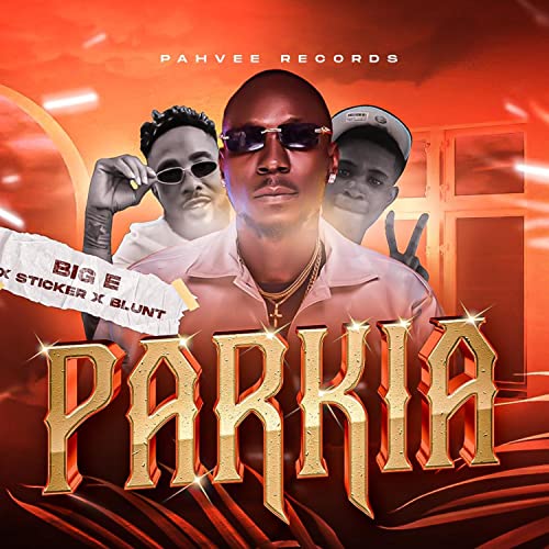 Écouter PARKIA par Bige sur Amazon Music Unlimited