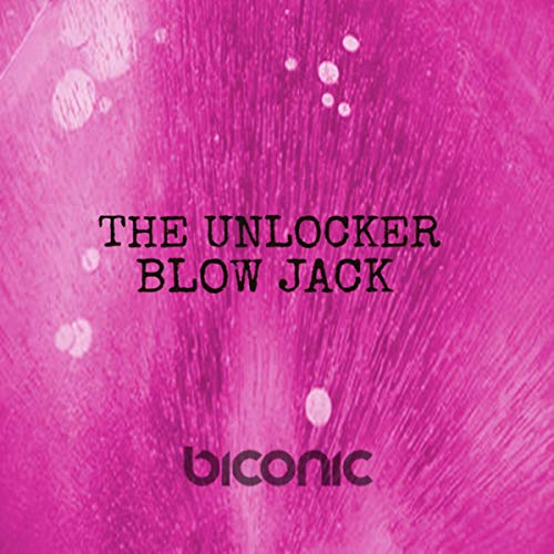 Blow Jack by The Unlocker on Amazon Music - Amazon.com
