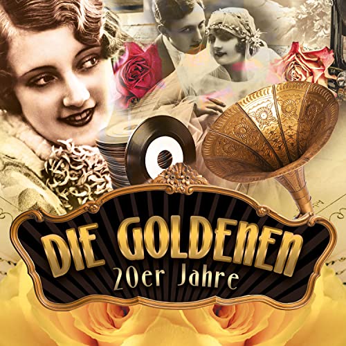 Die goldenen 20er Jahre von VARIOUS ARTISTS auf Amazon Music Unlimited