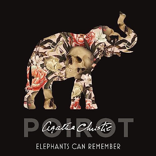 Amazon.com: Elephants Can Remember (Audible Audio Edition): Agatha ...