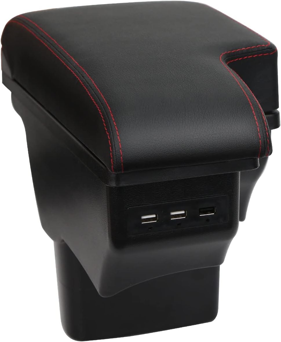 Lot de 2 Clips de Rechange pour étagère de Colis 799161KA2A, Clips de ...