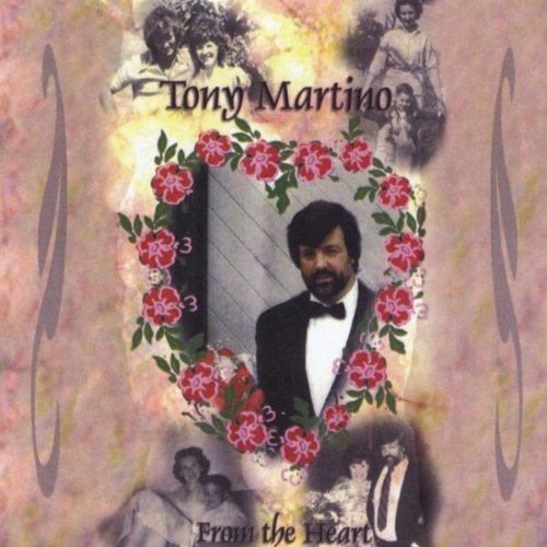 Amazon MusicでTony MartinoのFrom the Heartを再生する