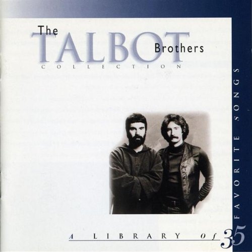 The Talbot Brothers Collection: A Library of 35 Favorite Songs - Amazon ...