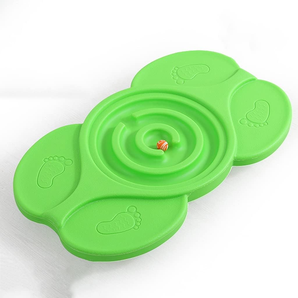 Amazon.com: Kids Balance Board for Double, Labyrinth Balance Board with ...