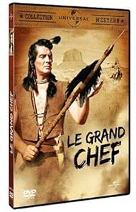 Amazon.com: Le Grand Chef : Movies & TV