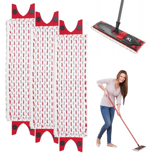 Amazon.nl Bestsellers: De beste items in Natte & droge dweilen voor het ...