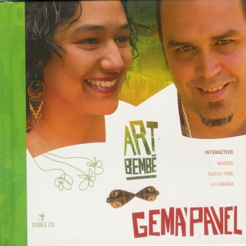 Play Art Bembe (1 of 2) by Gema Y Pavel on Amazon Music