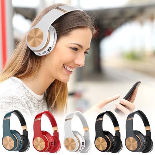 Folding Headsets – The 16 best products compared - Gizmo's Best