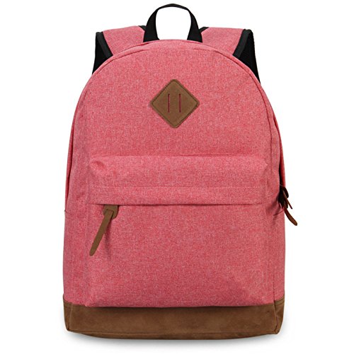 Buy SV Casual Bagpacks 28 litre Red at Amazon.in