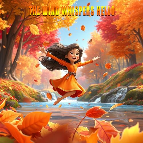 Play The Wind Whispers Hello by Lagu Lagu Anak Kecil on Amazon Music ...