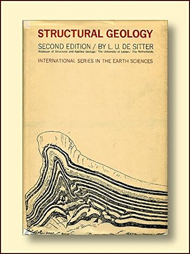 35 Best Structural Geology Books of All Time - BookAuthority