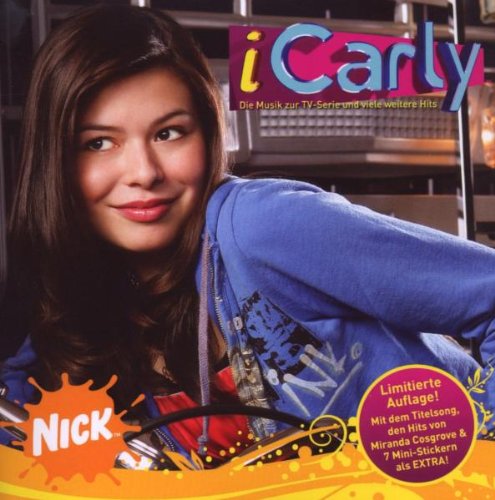 Icarly: Amazon.de: Musik-CDs & Vinyl