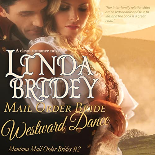 Amazon.com: Mail Order Bride: Westward Winds: Montana Mail Order Brides ...