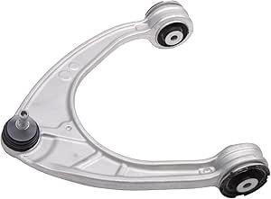 Amazon.com: GM Parts 22927216 Front Passenger Side Upper Control Arm ...