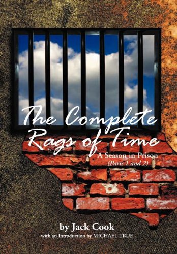 The Complete Rags of Time: A Season in Prison: (Parts 1 and 2) : Buy ...