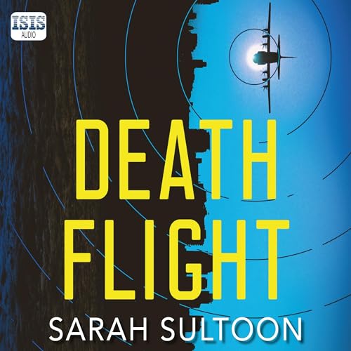 Death Flight: The Jonny Murphy Files, Book 2 (Audio Download): Sarah ...