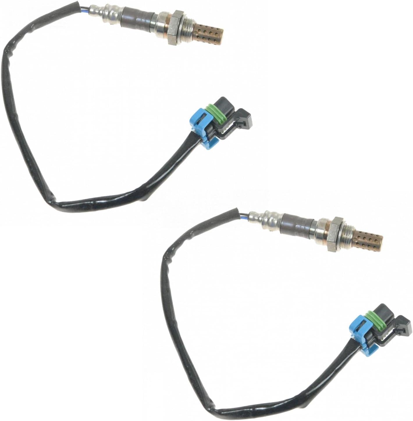 Amazon.com: Bosch 15282 Premium OE Fitment Oxygen Sensor - Compatible ...