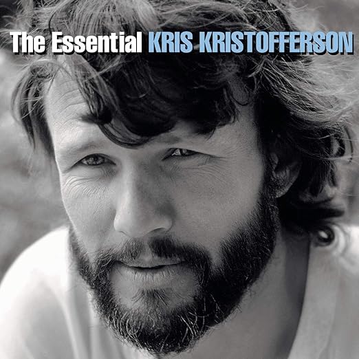 Kris - Kris Kristofferson - The Essential Kris Kristofferson - Amazon ...