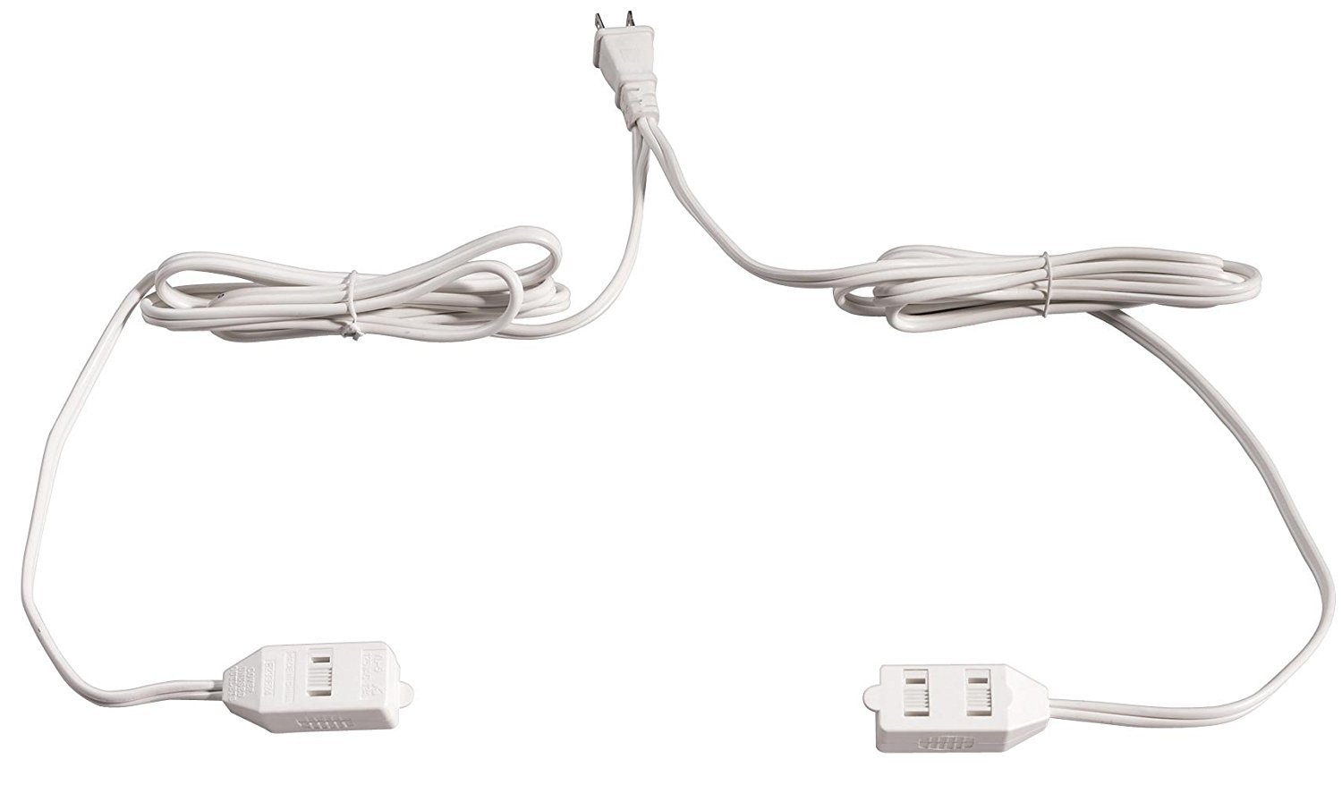 WalterDrake Double Ended Extension Cord - Amazon.com