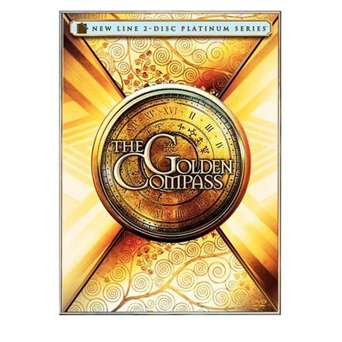 Amazon.com: The Golden Compass (New Line Platinum Series Two-Disc ...
